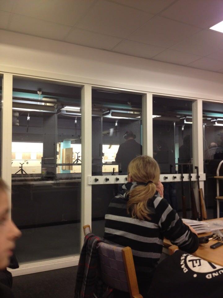 DGI Byen Bowling & Fun - København - Nextdoor