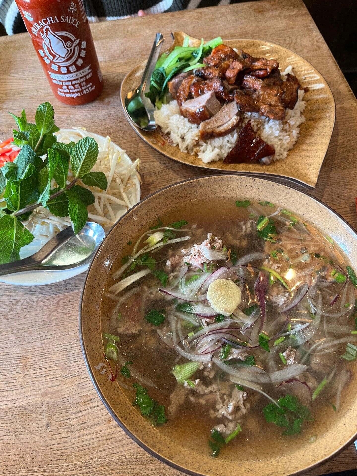 Pho City - London - Nextdoor