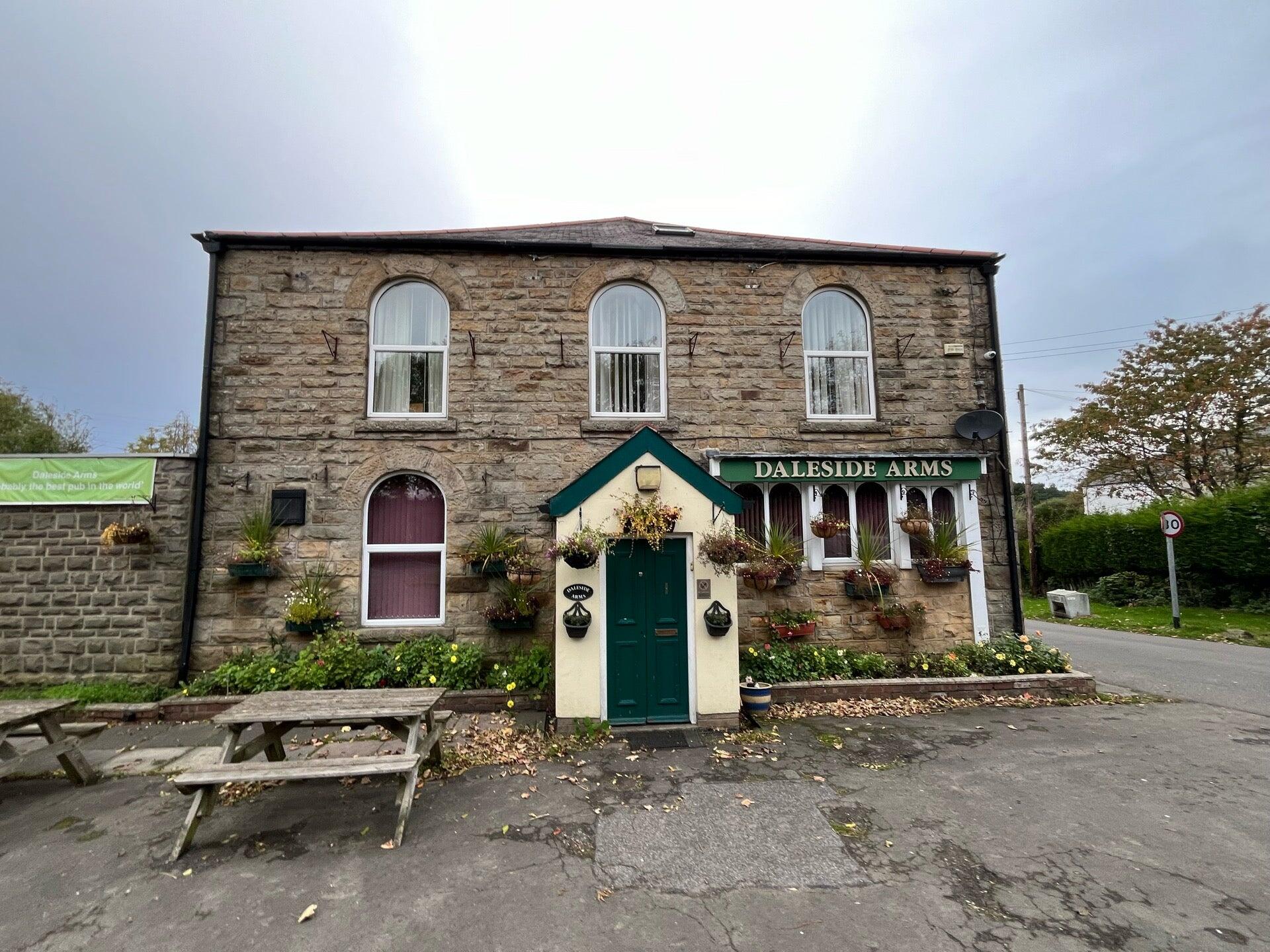 Daleside Arms - Croxdale - Nextdoor