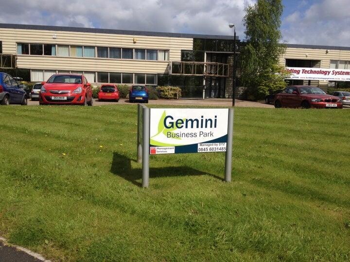 Gemini Business Park - Westbrook - Nextdoor