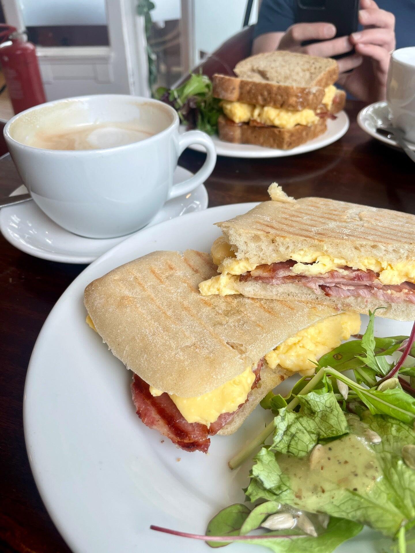 Mojo Coffee House - Brighton - Nextdoor