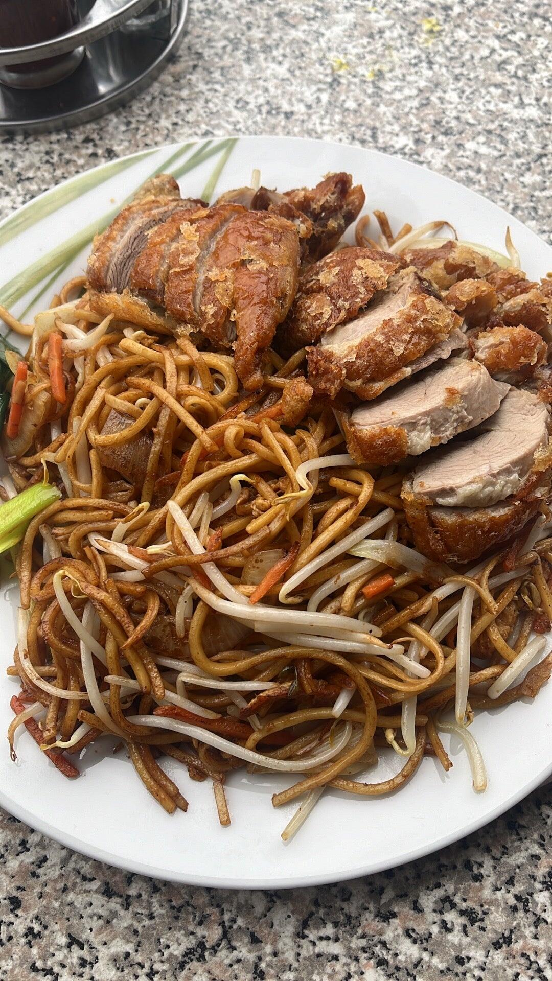 ASIA WOK by Le - Nextdoor