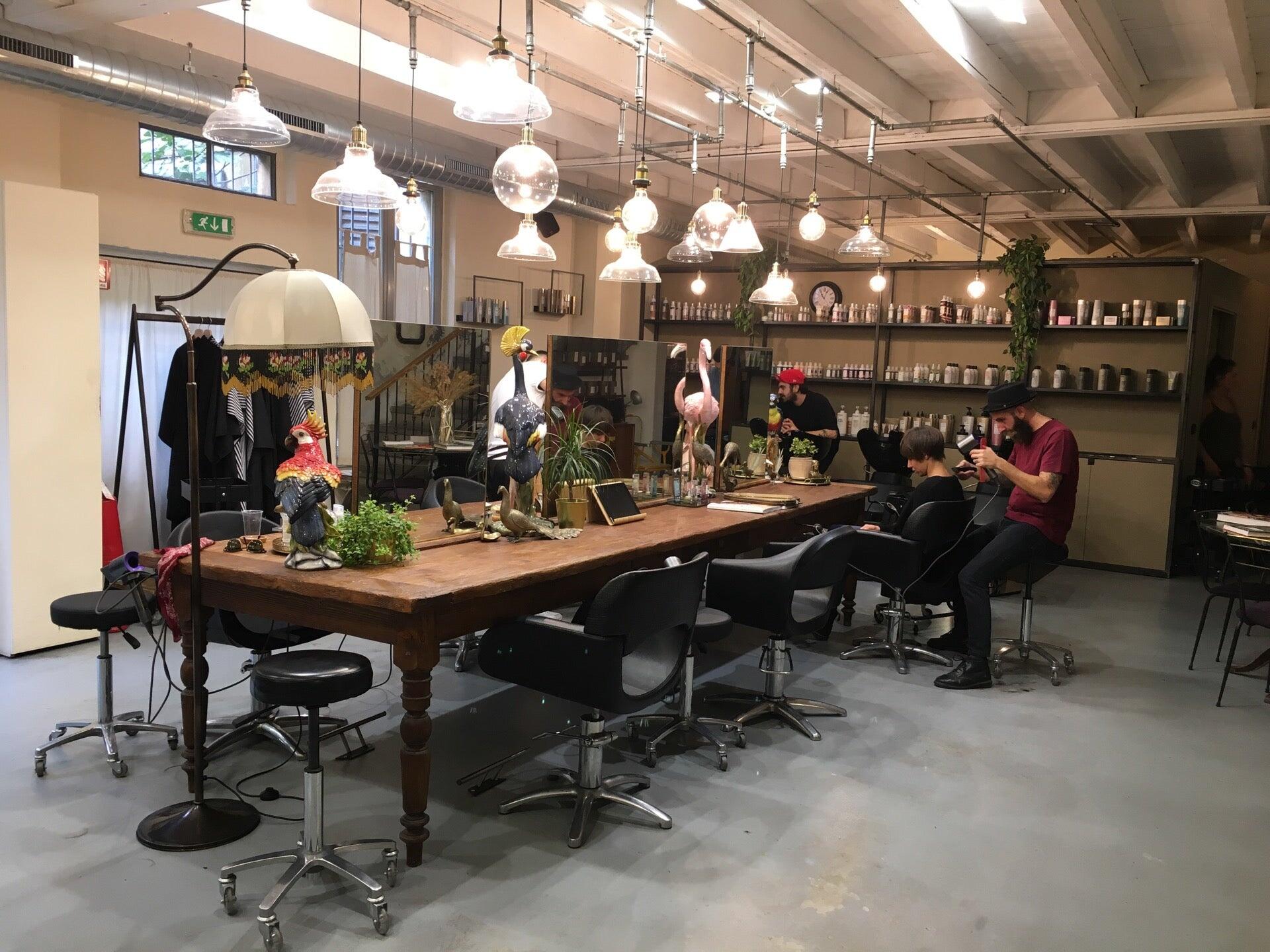 ROOTS Milano - Nextdoor