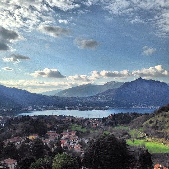 Castello di Rossino - Nextdoor