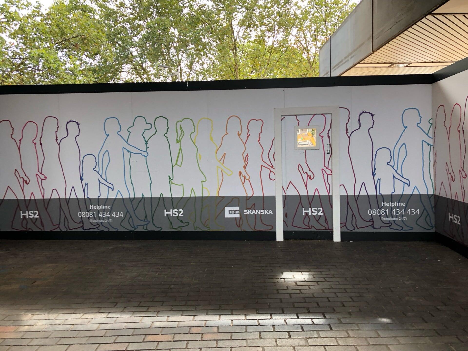 The Podium Building - London - Nextdoor