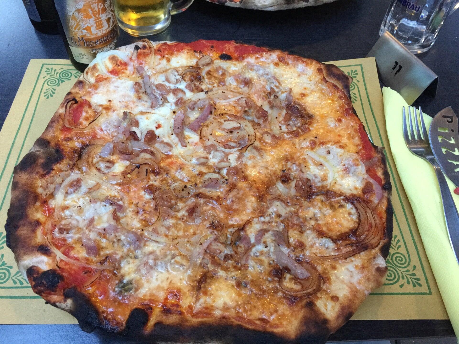 Barcelona Caffe - Nextdoor