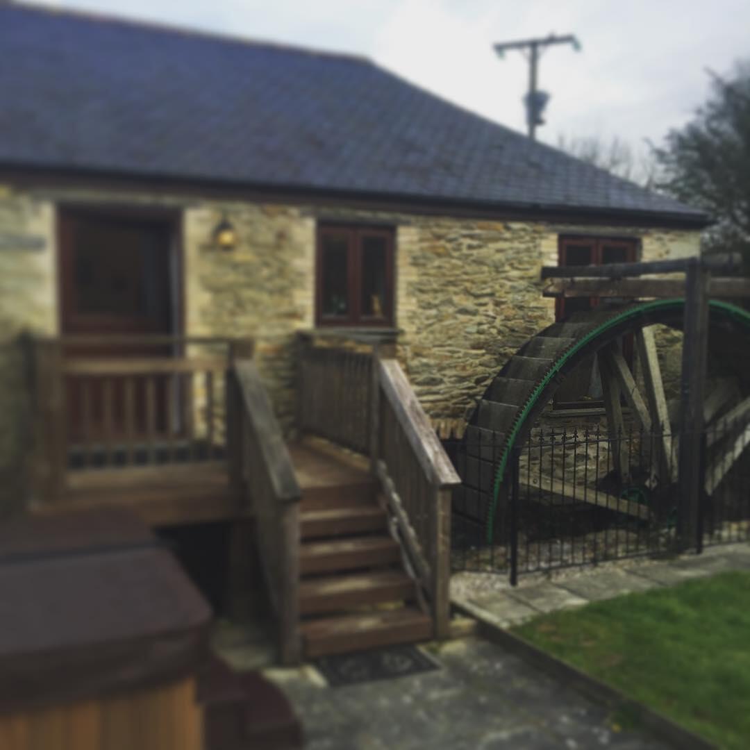 Goonwinnow Farm Cottages - Newlyn East - Nextdoor