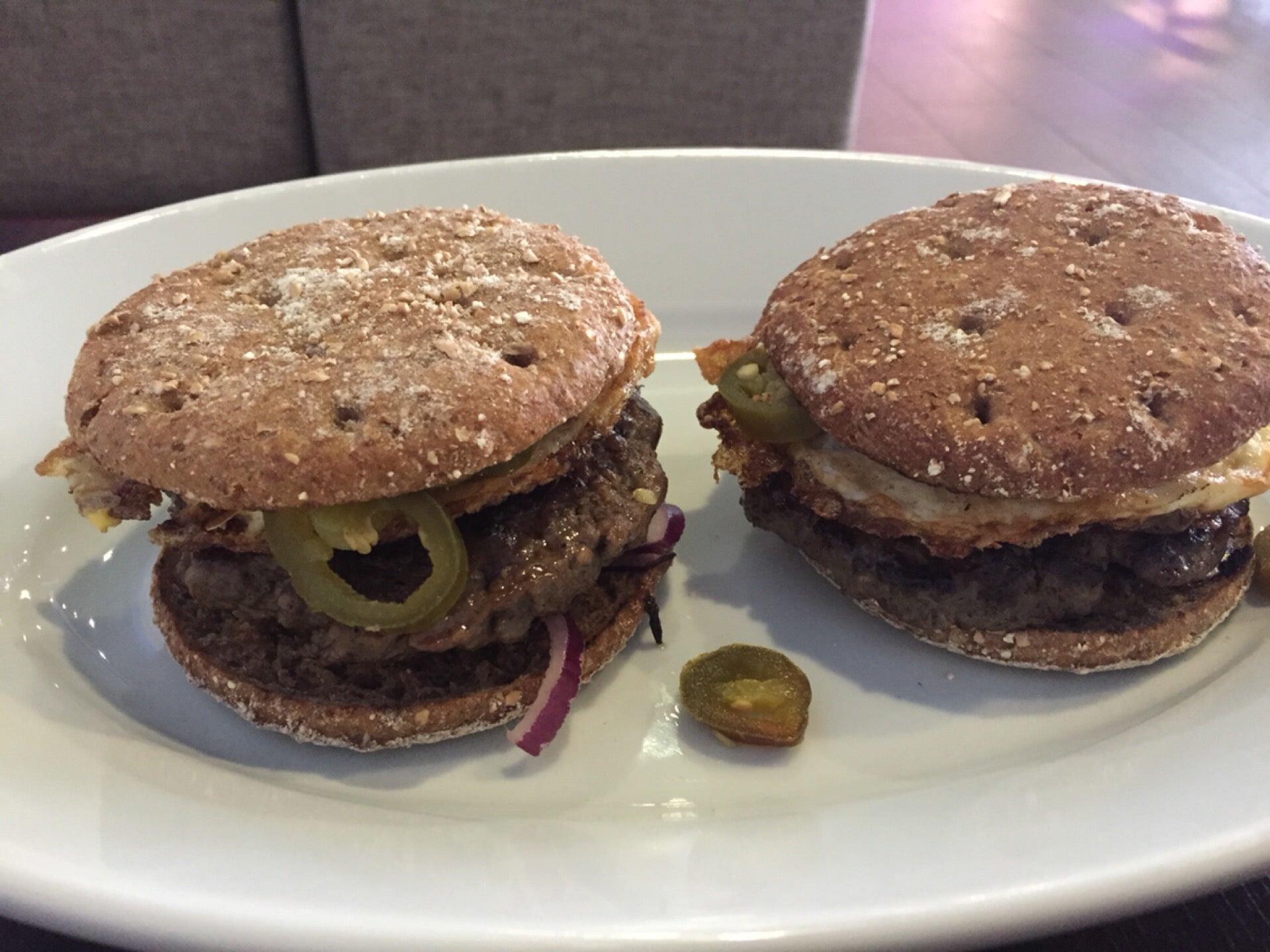 The Hungry Bear - Nextdoor