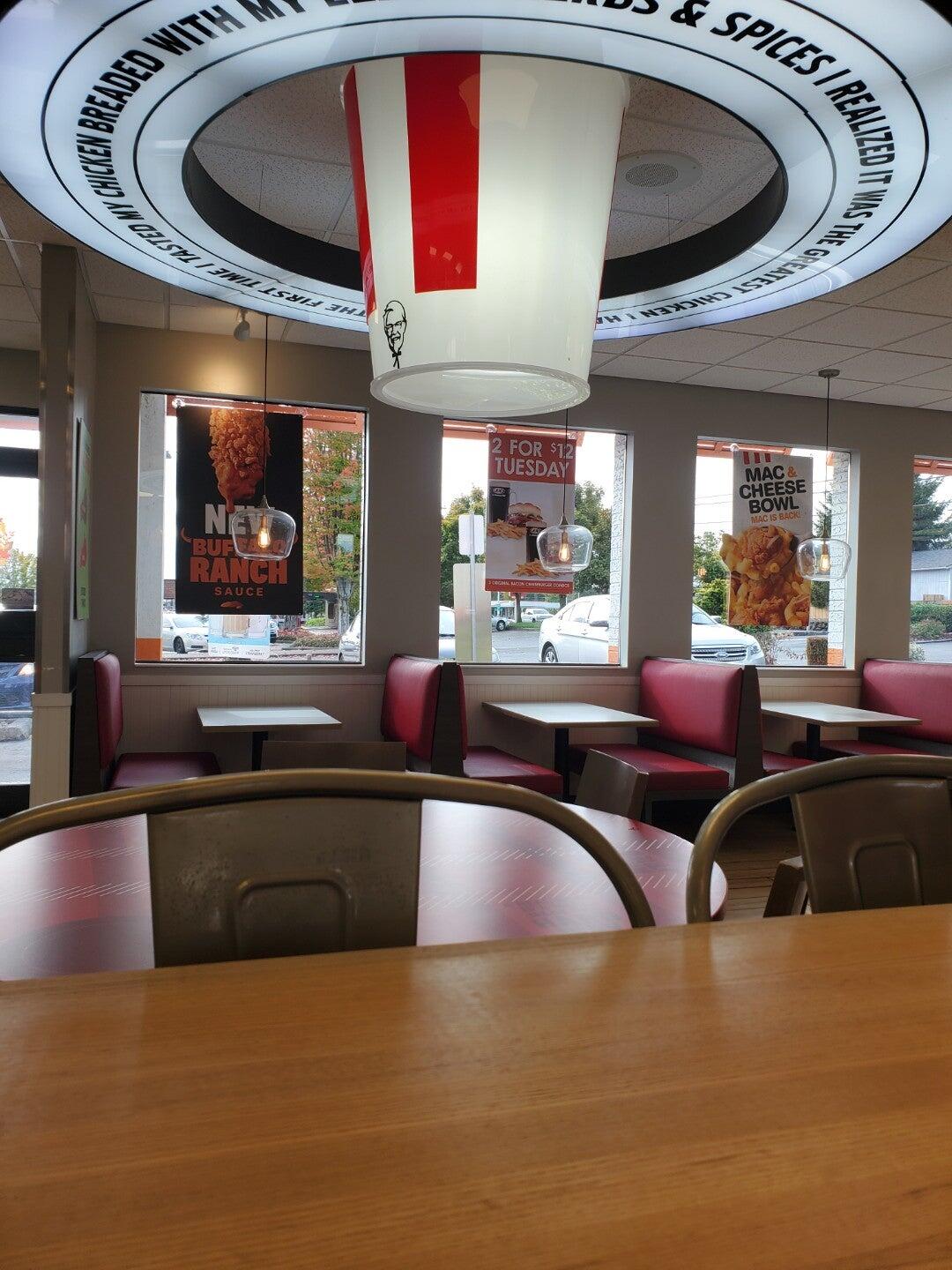 KFC - Tacoma, WA - Nextdoor