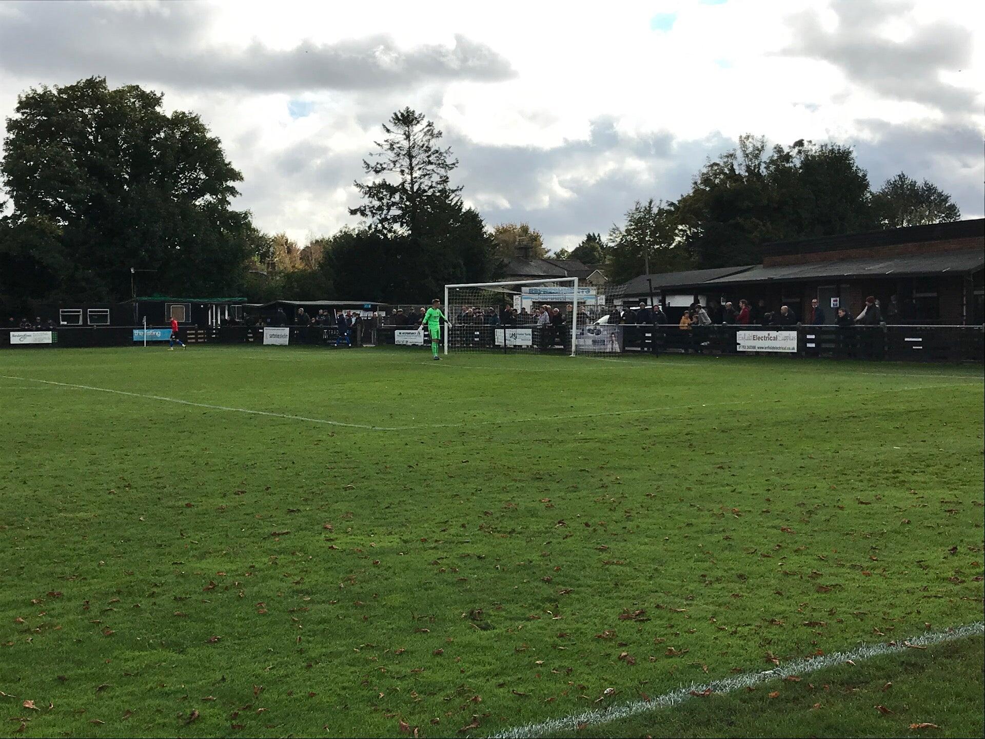 Royston Town Football Club - Royston - Nextdoor