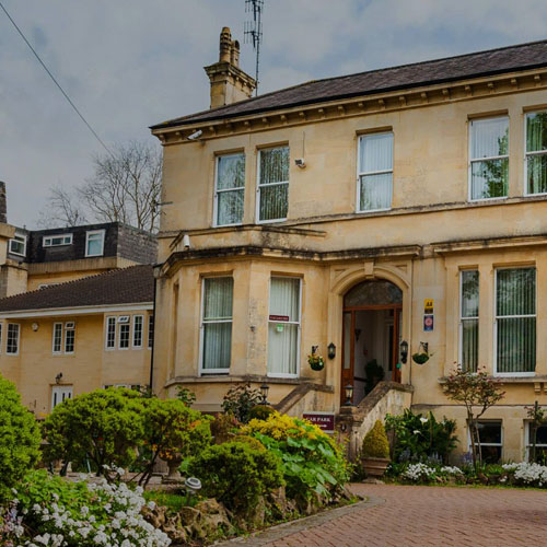 Pulteney House - Bath - Nextdoor