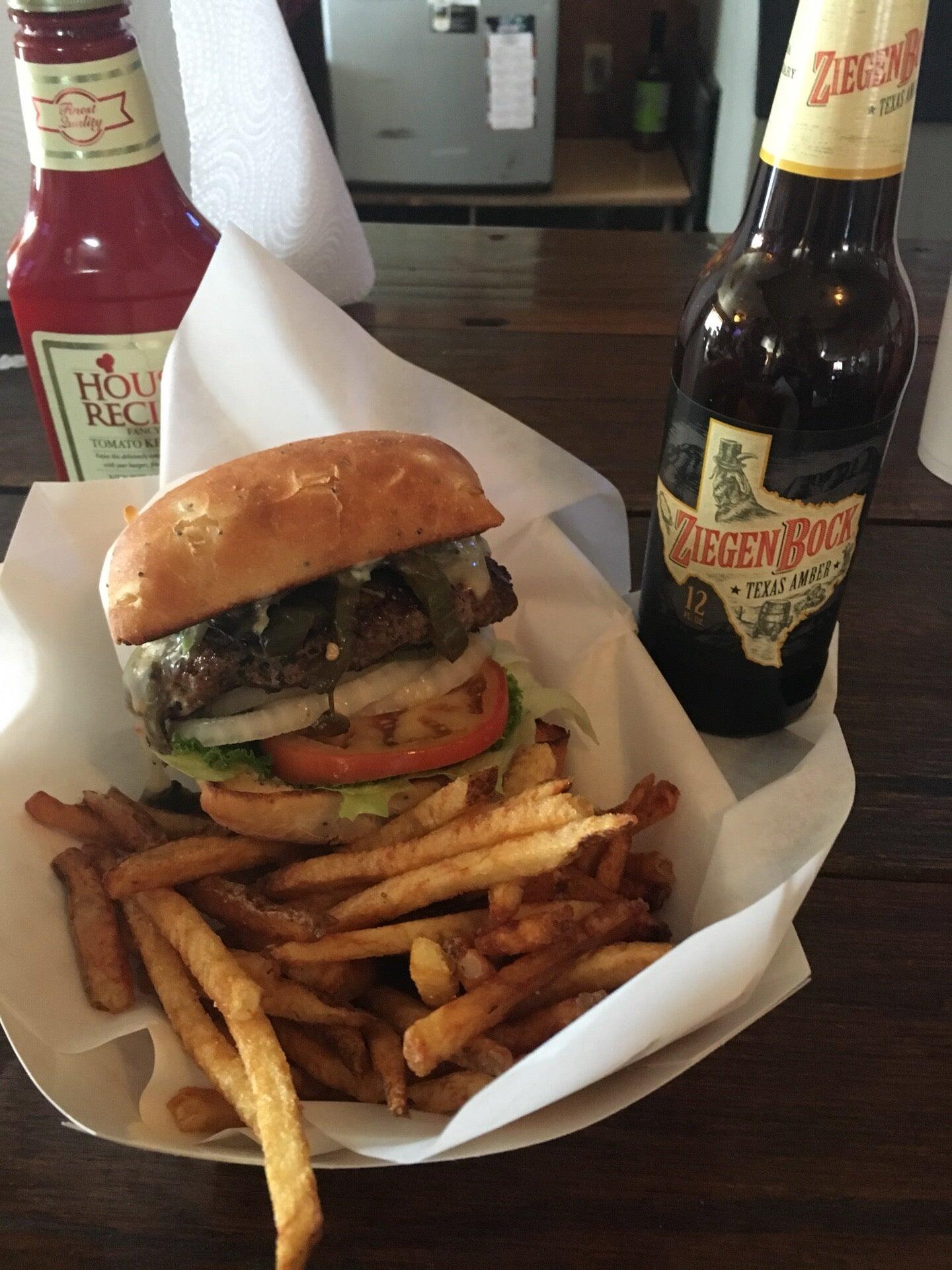 The J and P Bar and Grill - Comstock, TX - Nextdoor