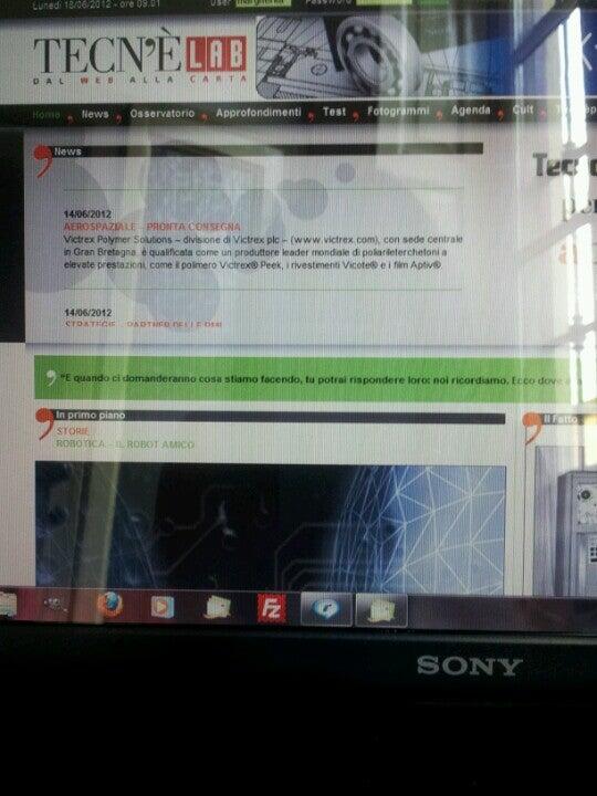 Open Factory Edizioni - Nextdoor