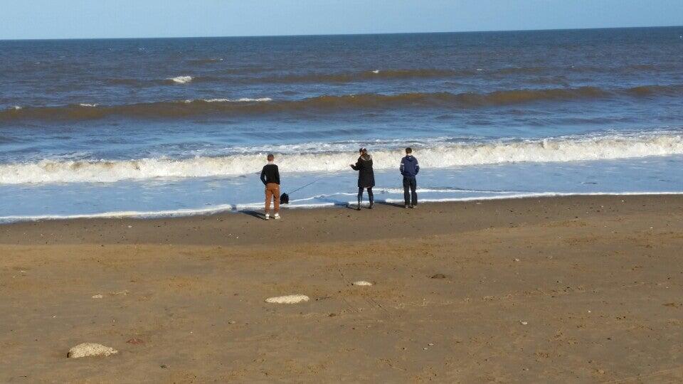 Barmston Beach Holiday Park - Barmston - Nextdoor