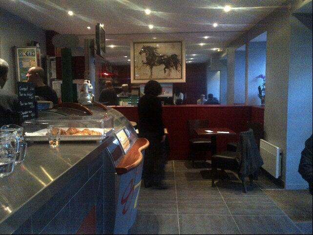 Yvoire Café - Nextdoor