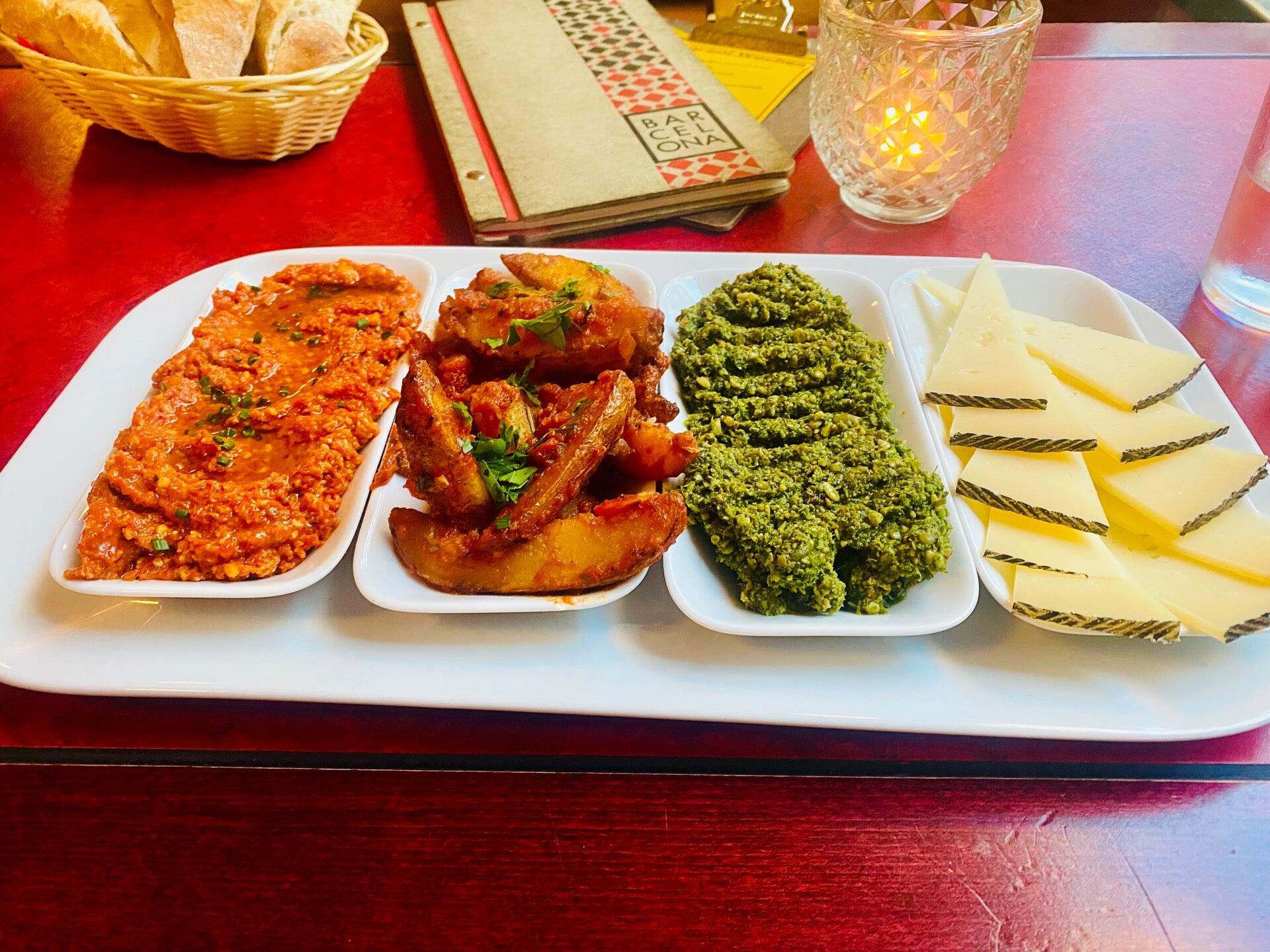 Barcelona - Nextdoor