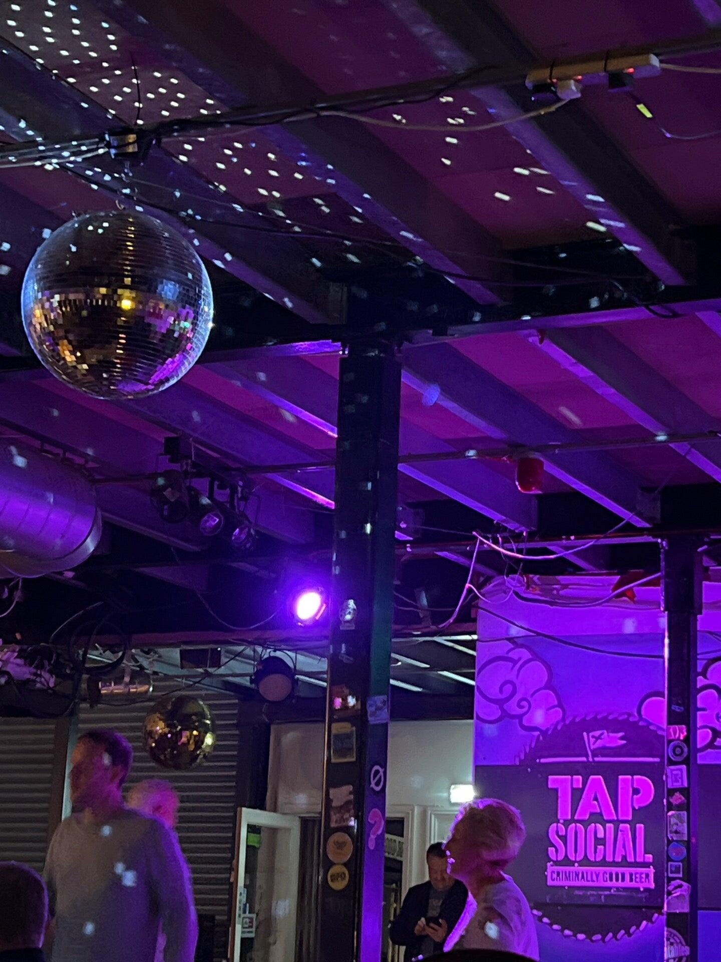 Tap Social Movement - Oxford - Nextdoor