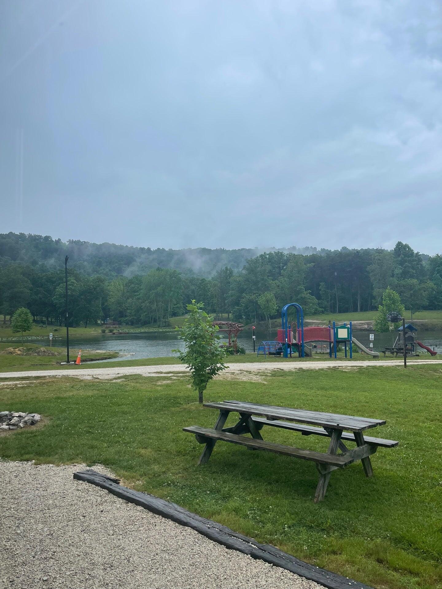 Callies Lake And Campground in Red River Gorge - Stanton, KY - Nextdoor