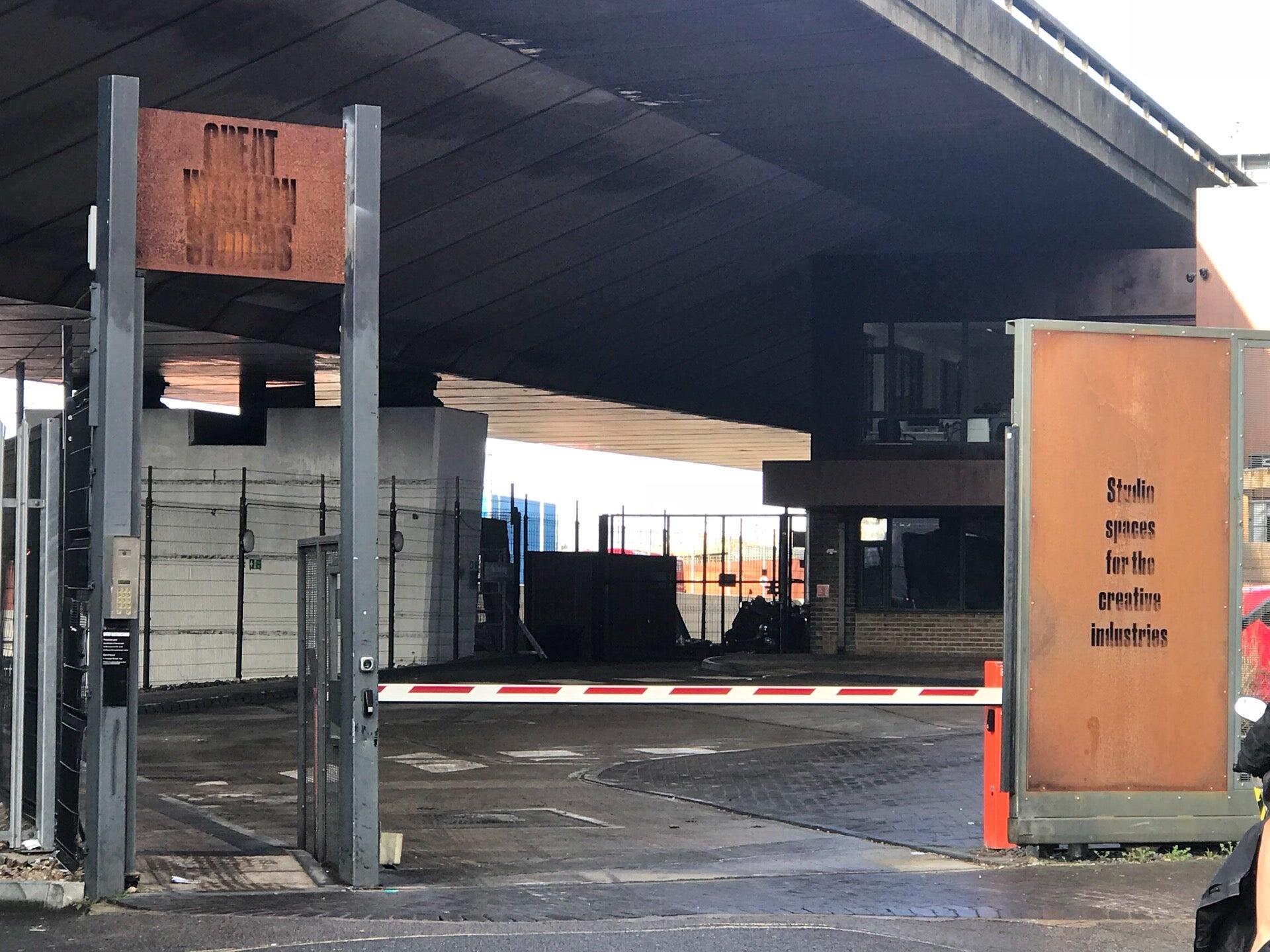 Great Western Studios - London - Nextdoor