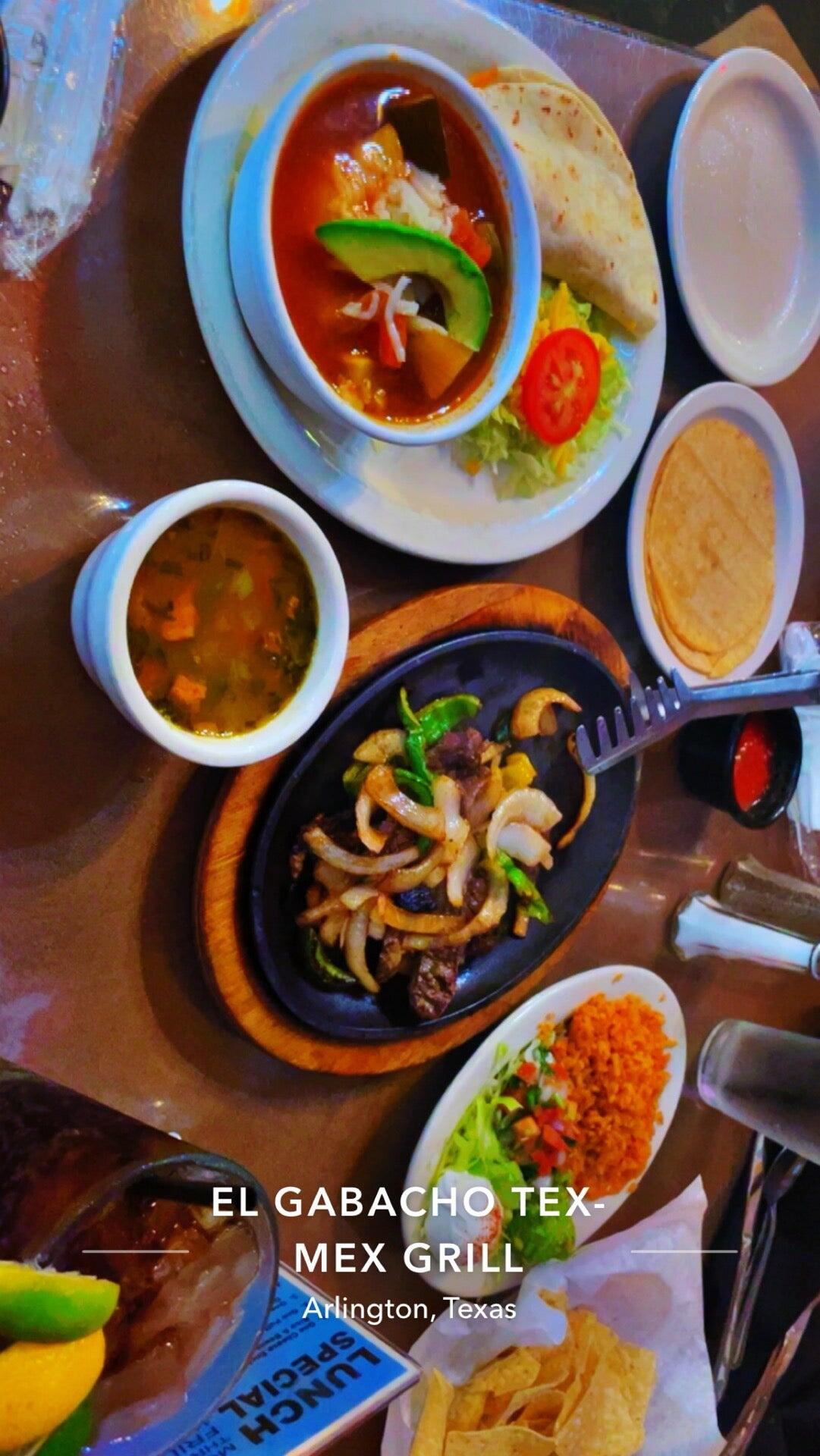 El Gabacho Tex Mex Grill - Arlington, TX - Nextdoor