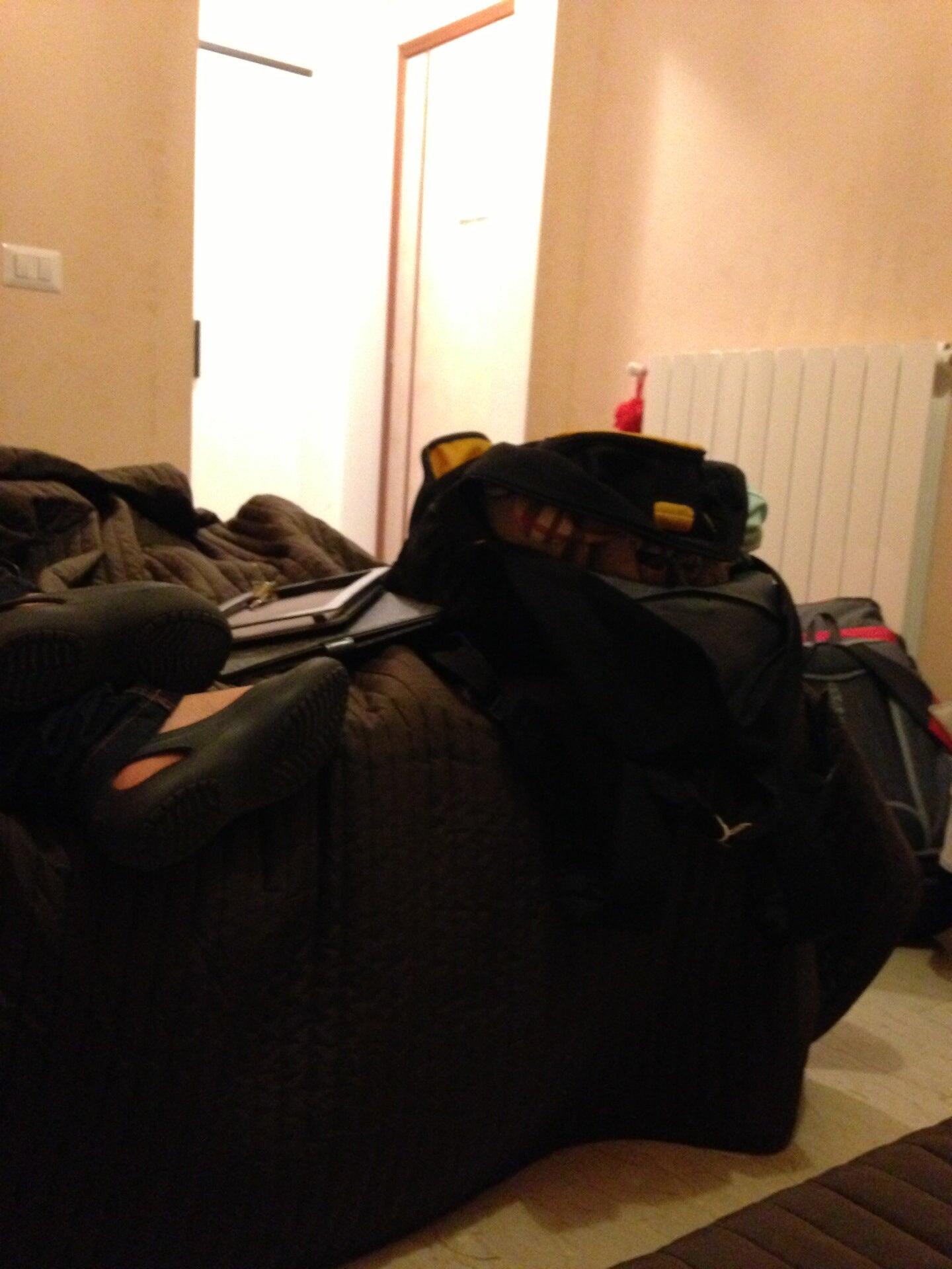 Sofia Hostel - Nextdoor