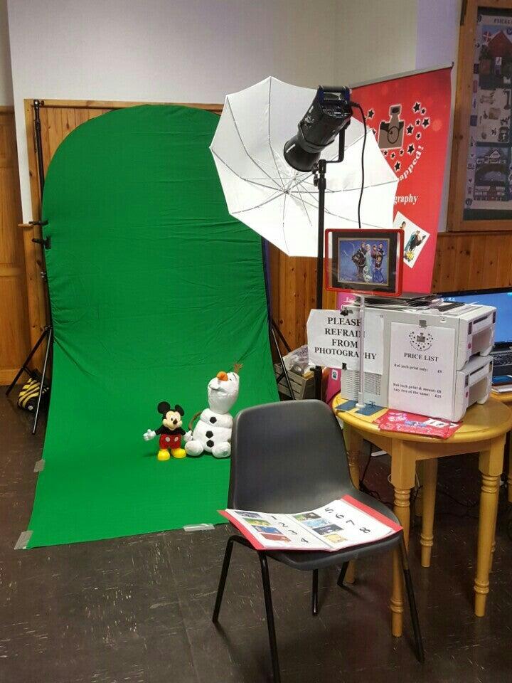 Mickle Trafford Village Hall - Mickle Trafford - Nextdoor