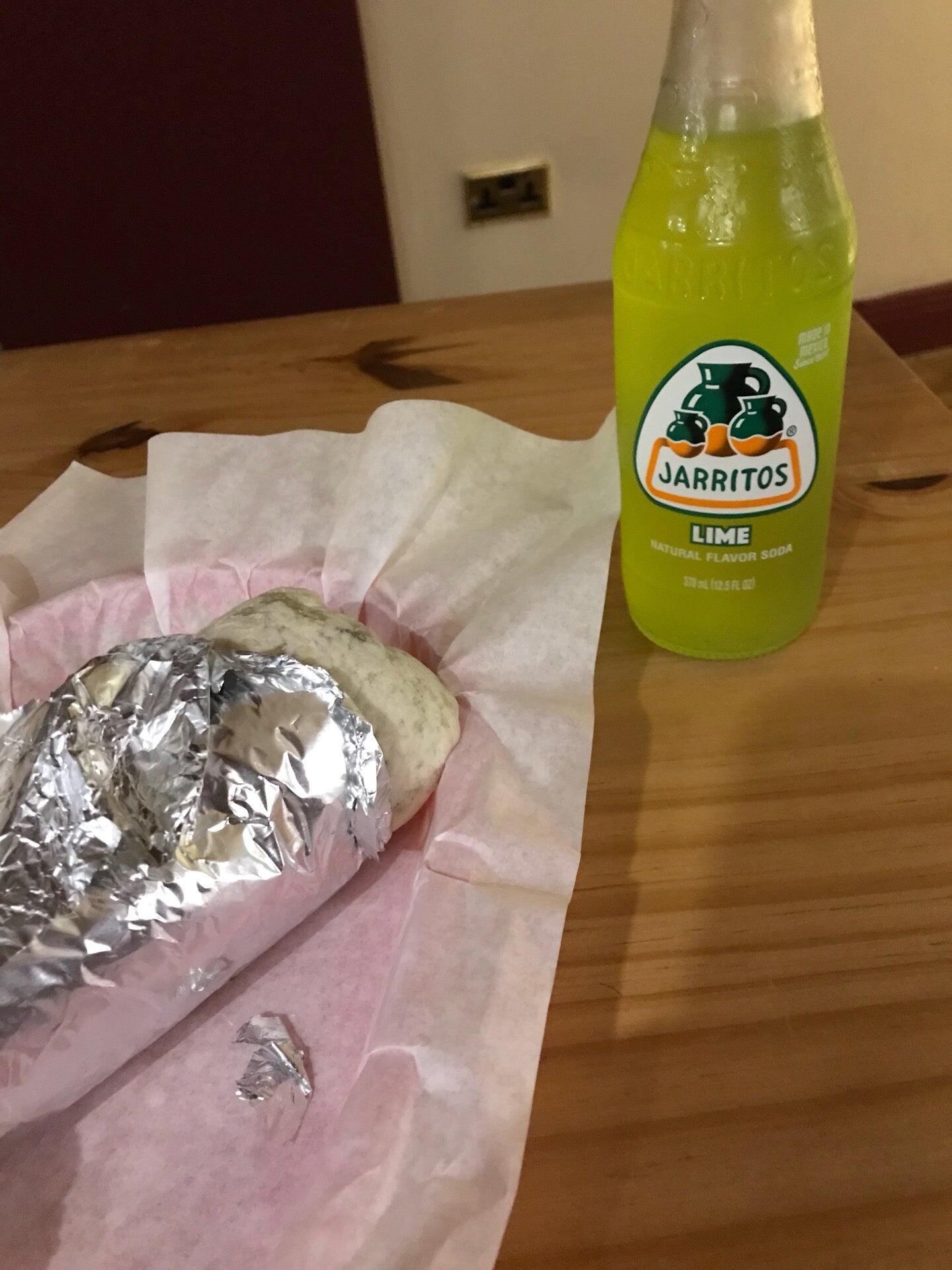 Plan Burrito - Loughborough - Nextdoor