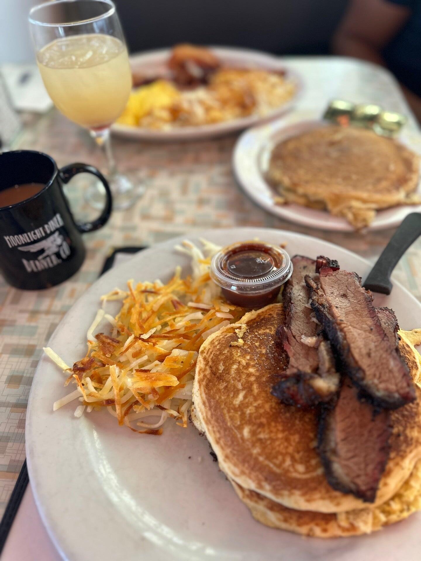 Moonlight Diner - Denver, CO - Nextdoor