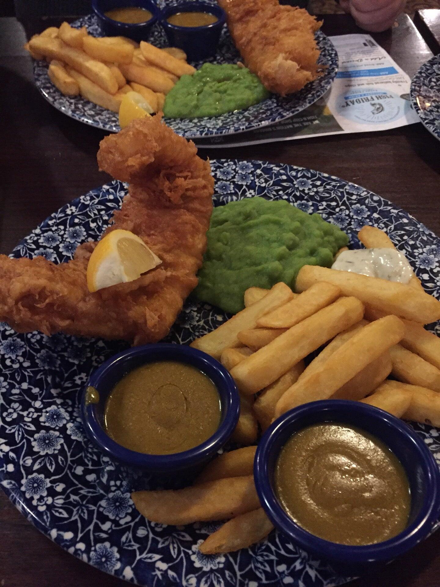 The Raven - Liverpool - Nextdoor