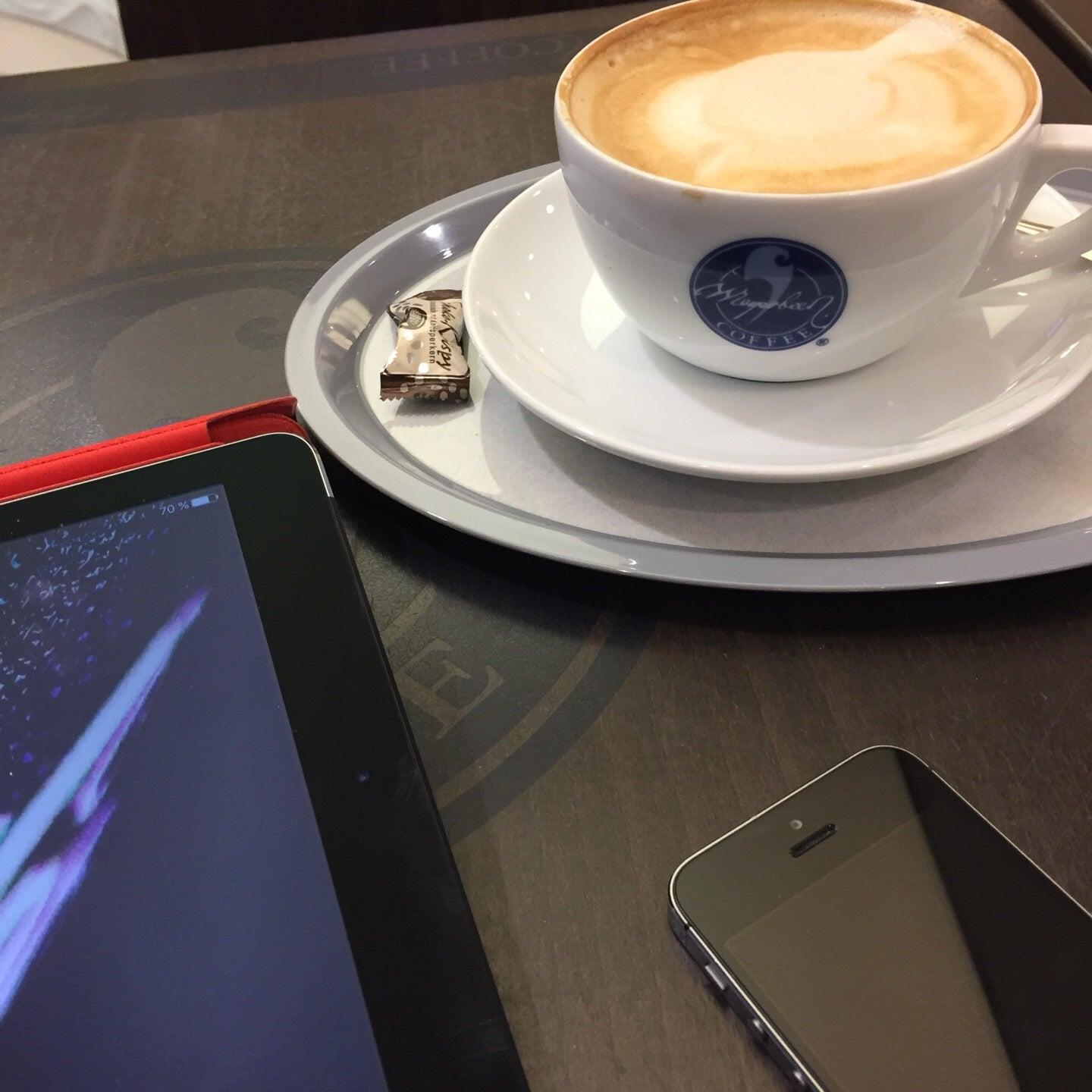 Meyerbeer Coffee - Nextdoor