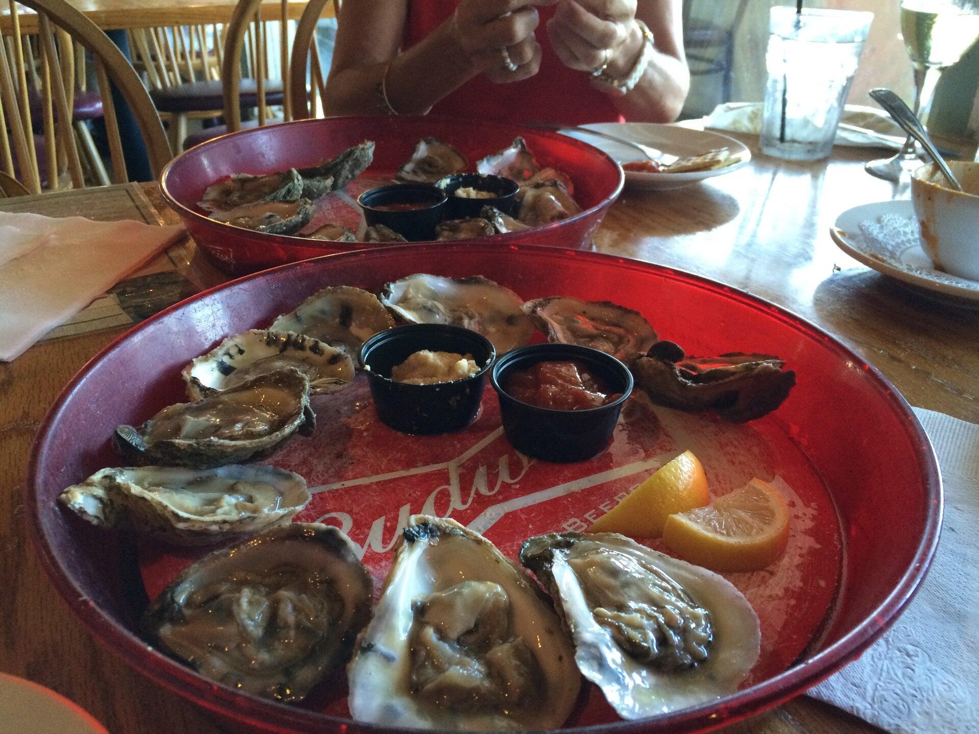 Billy's Boat House Grill - Nextdoor