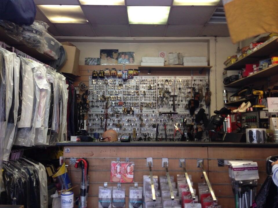 J Rogers & Sons - London - Nextdoor