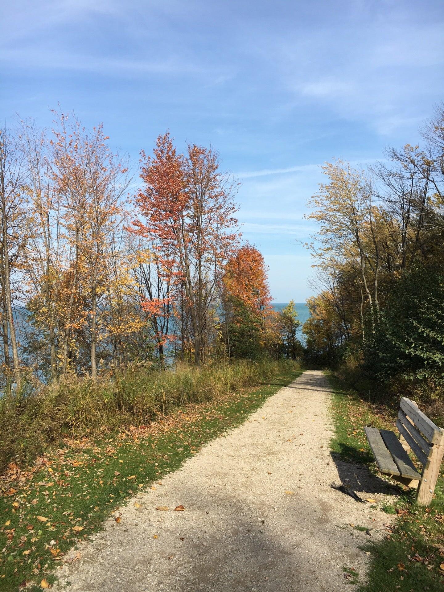 Lake Erie Bluffs MetroPark - Perry, OH - Nextdoor
