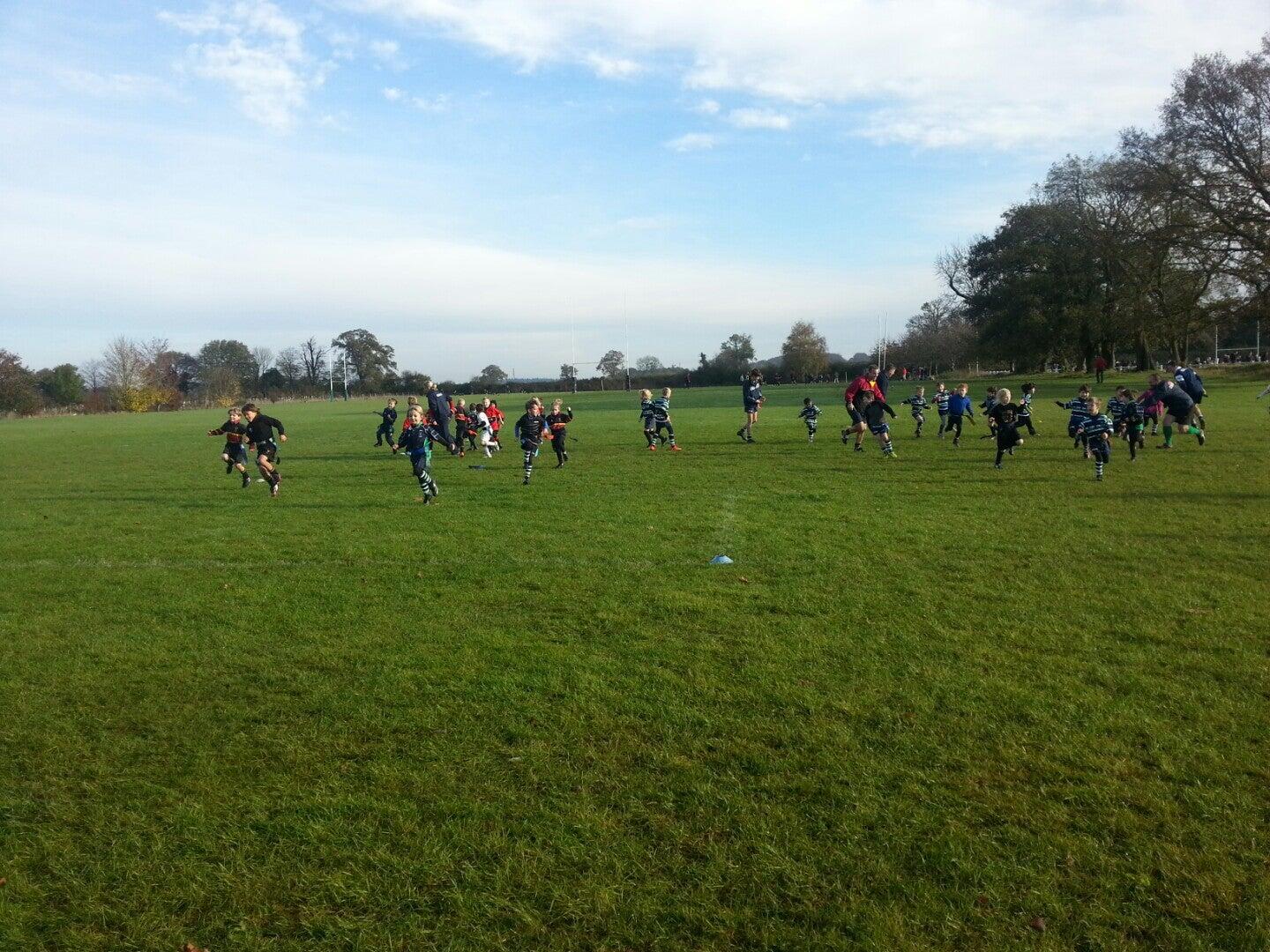 Abbey RFC - Reading Abbey Rugby Club - Reading - Nextdoor