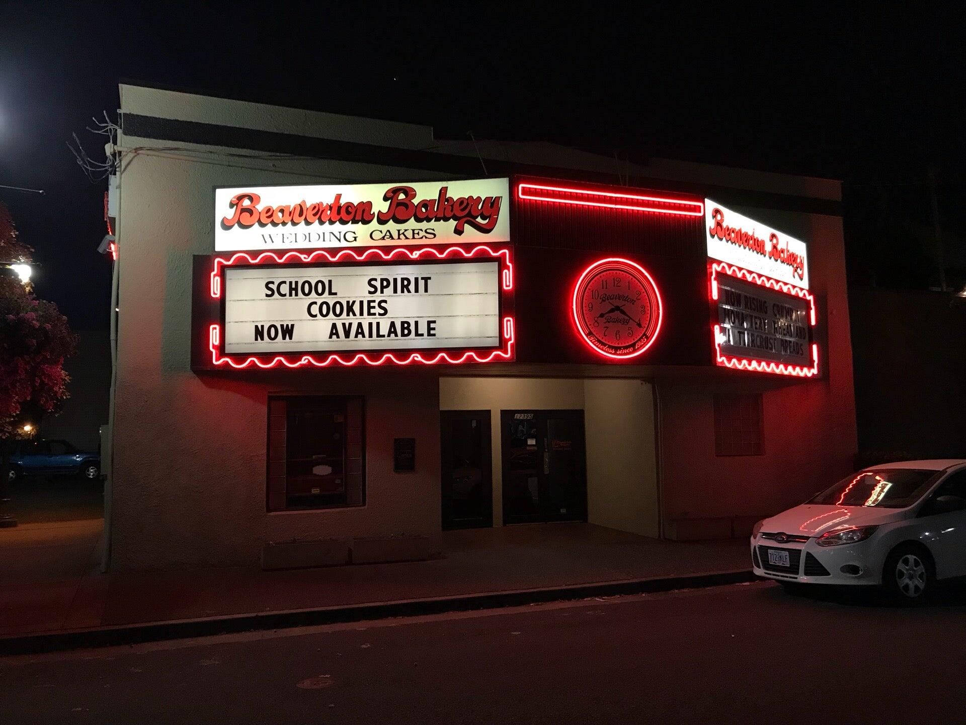 Beaverton Bakery - Beaverton, OR - Nextdoor