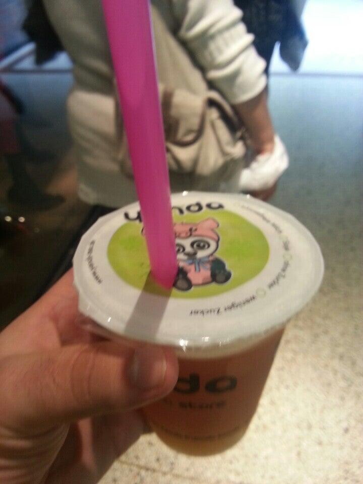Yanda Bubble Tea Store Hamburg - Nextdoor