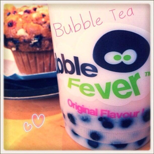 Bubble Fever Café - Nextdoor