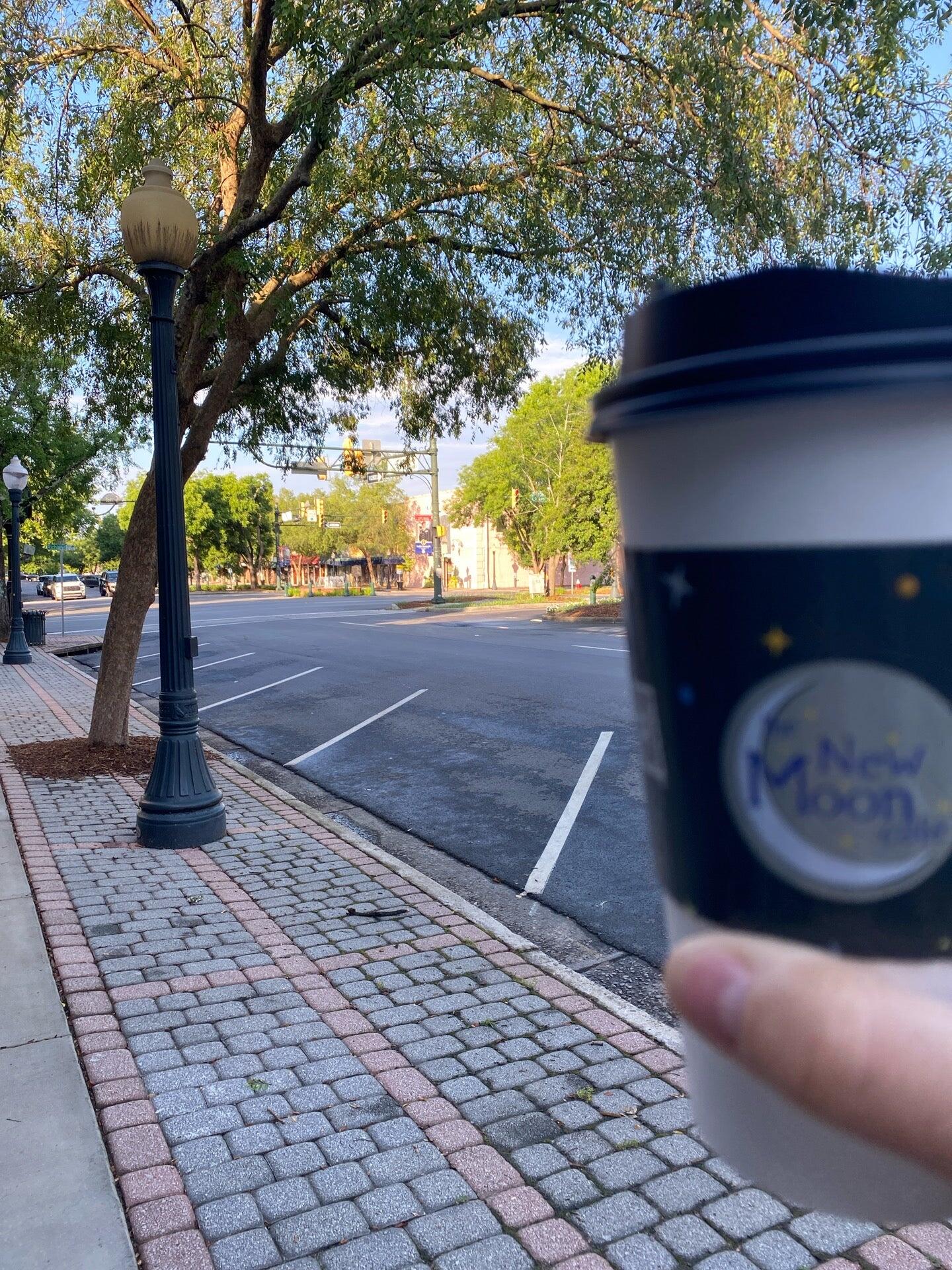 New Moon Cafe - Aiken - Aiken, SC - Nextdoor