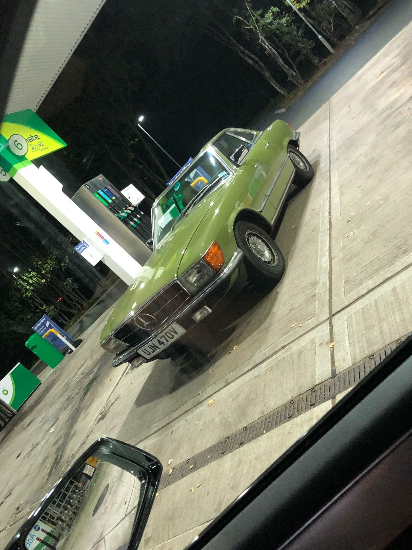 BP - Thetford - Nextdoor