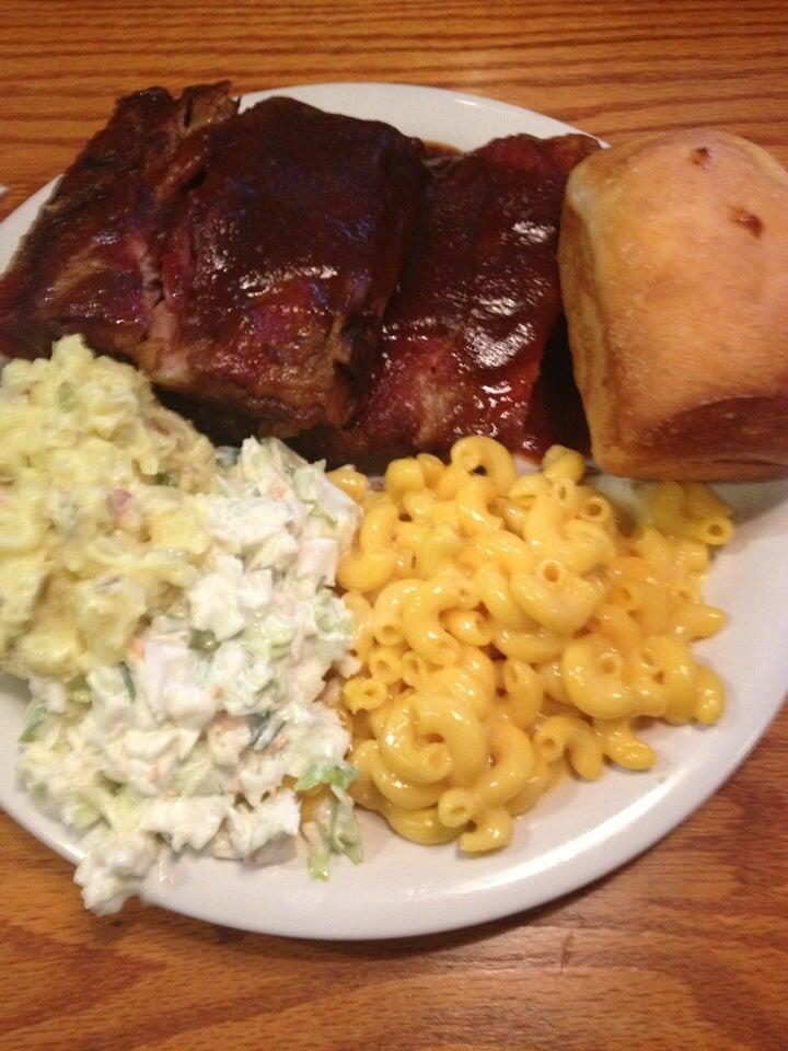 Spring Creek Barbeque - Conroe, TX - Nextdoor