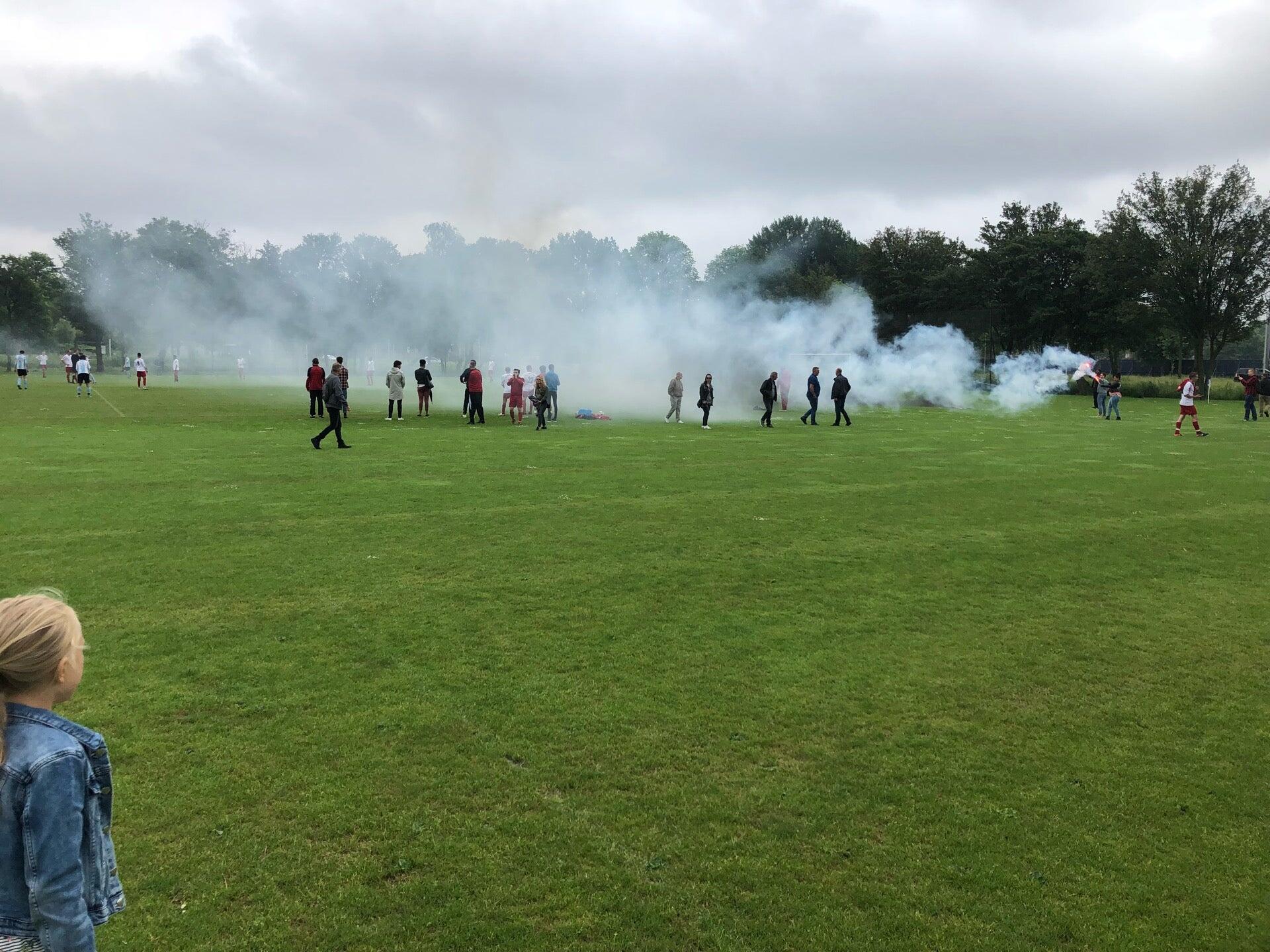 CVV Vlug en Vaardig - Nextdoor