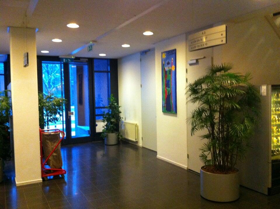 KPN winkel Heerlen - Nextdoor