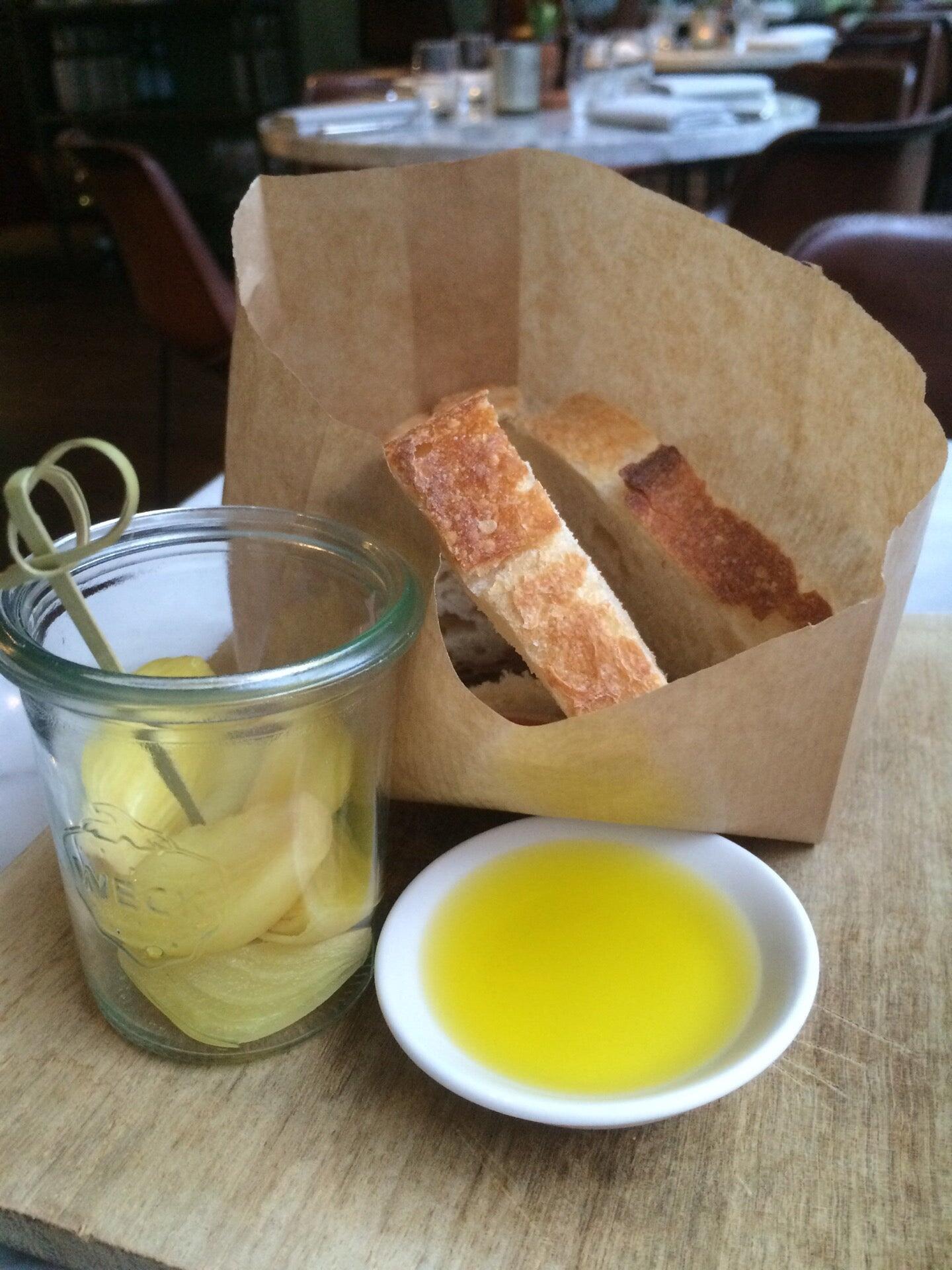 Le Petit Bistro - Nextdoor