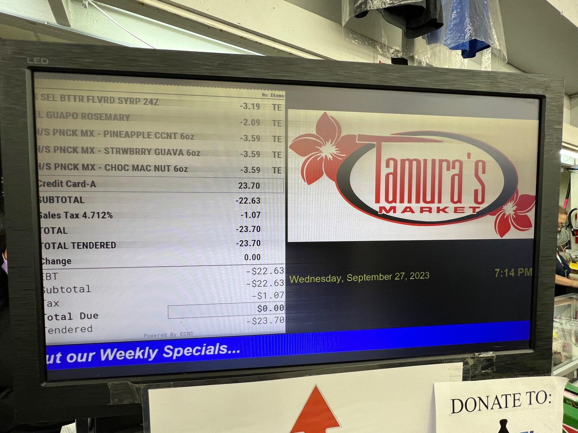 Tamura's Wahiawa - Wahiawa, HI - Nextdoor