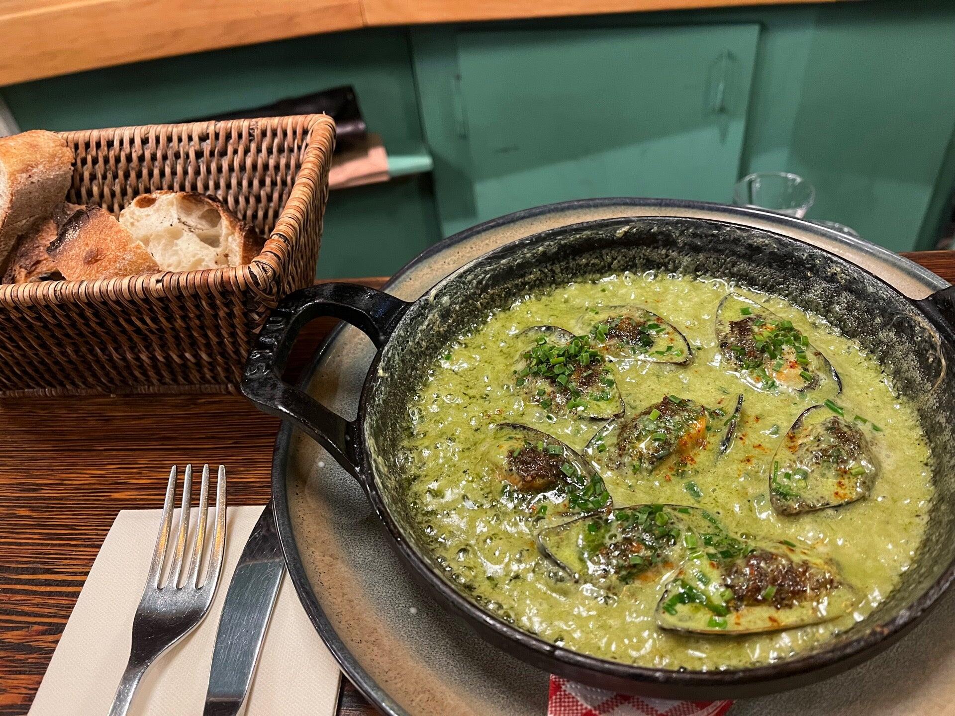 Le Sens Unique - Nextdoor