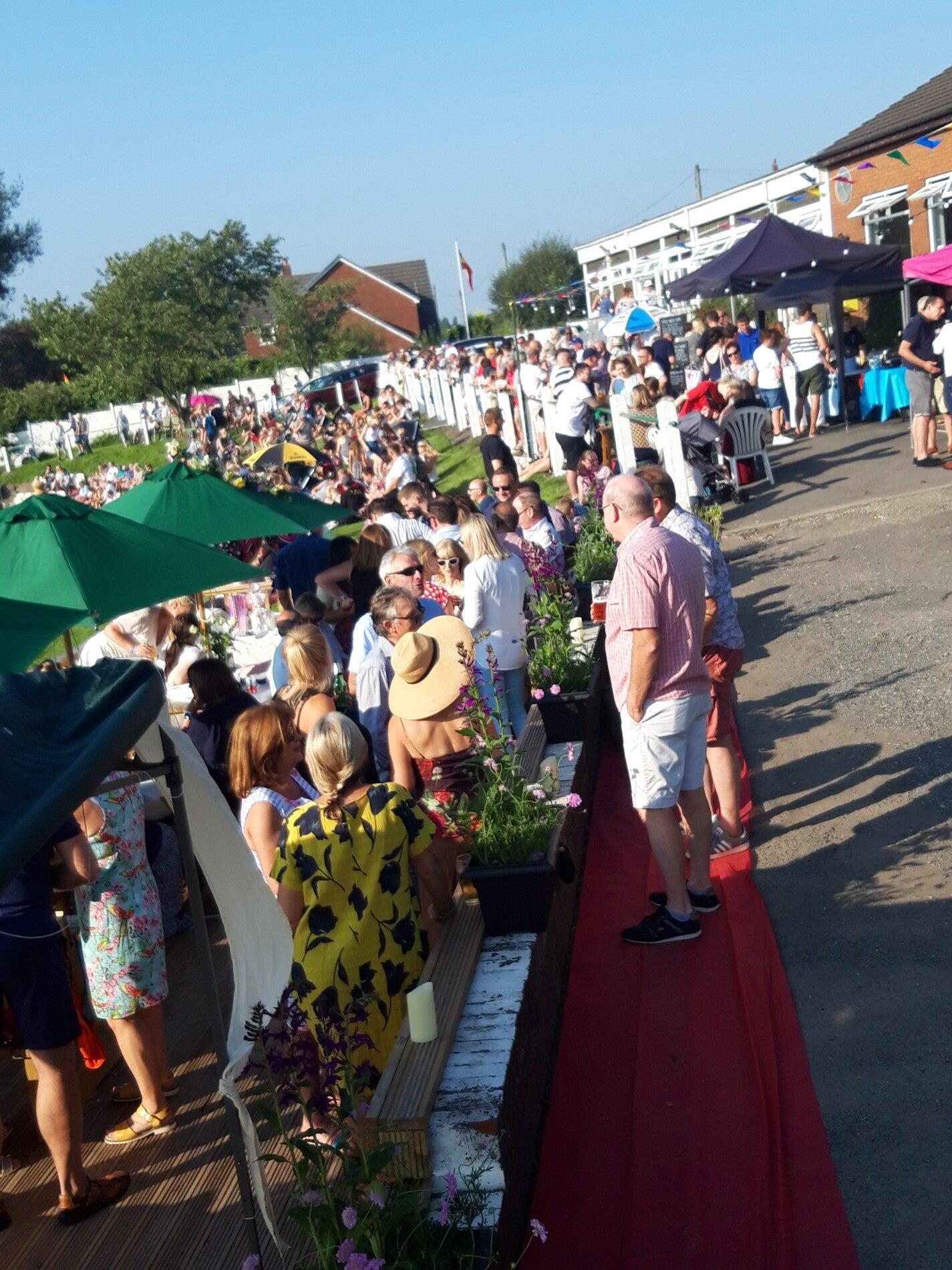 Chorley Cricket Club - Chorley - Nextdoor
