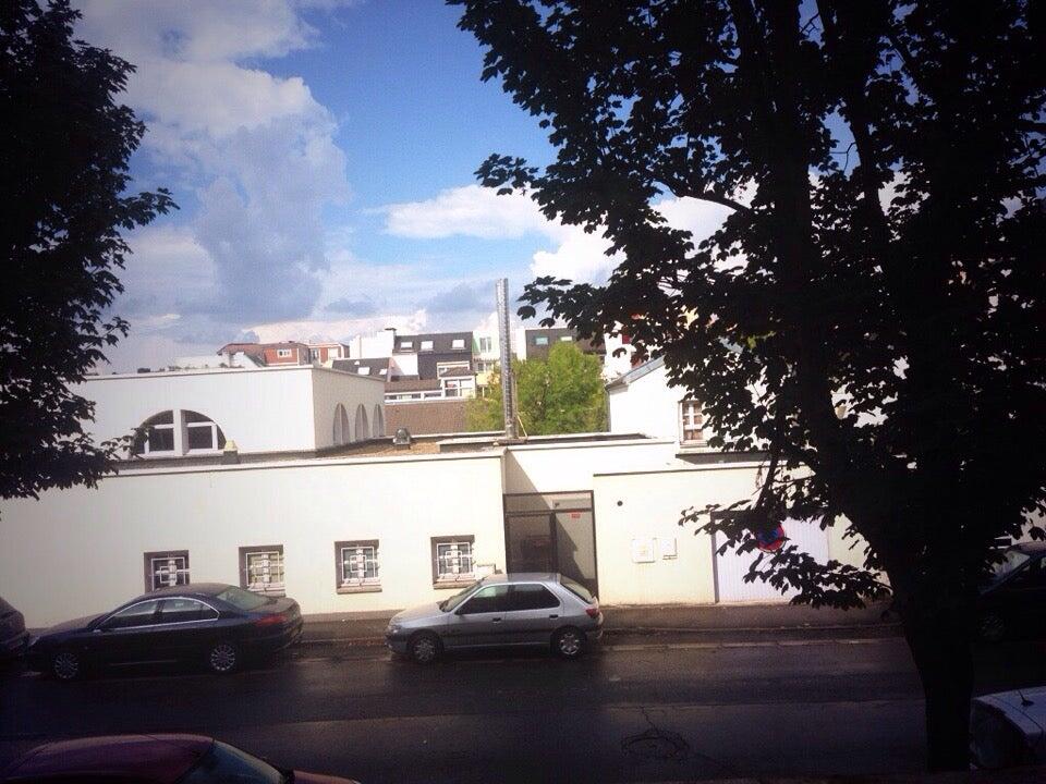 Résidence Univercity Ampère ARPEJ - Nextdoor