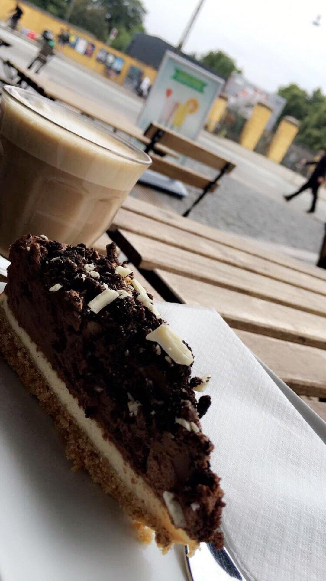 Cortado Kaffebar - Nextdoor