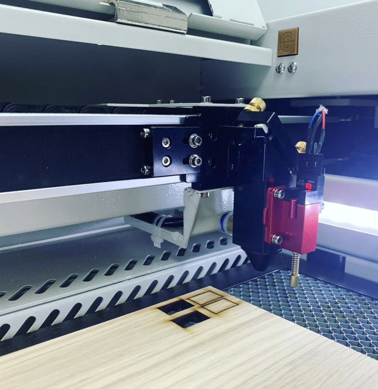 Focused Laser Systems - Ilfracombe - Nextdoor