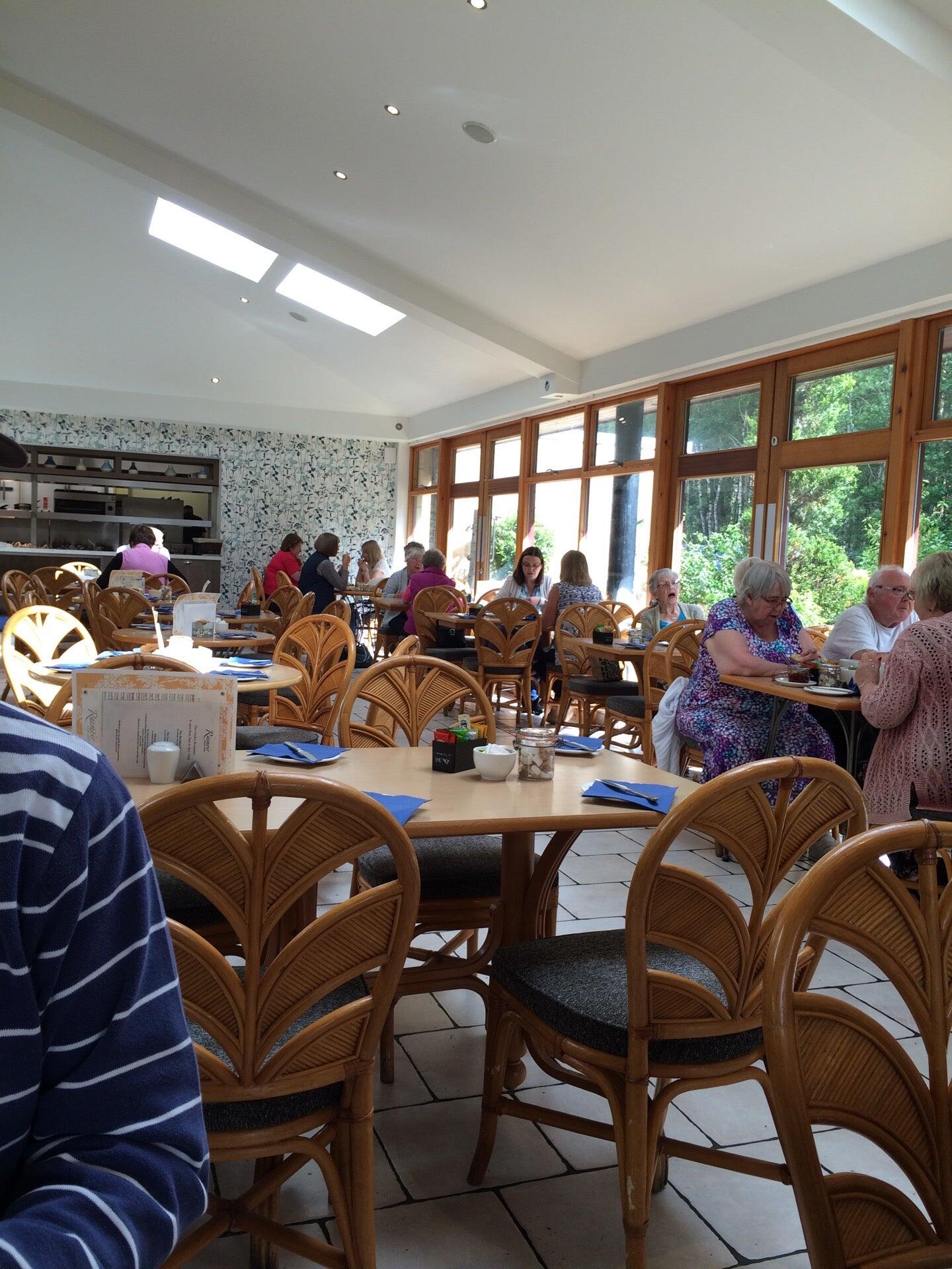 Raemoir Garden Centre - Banchory - Nextdoor